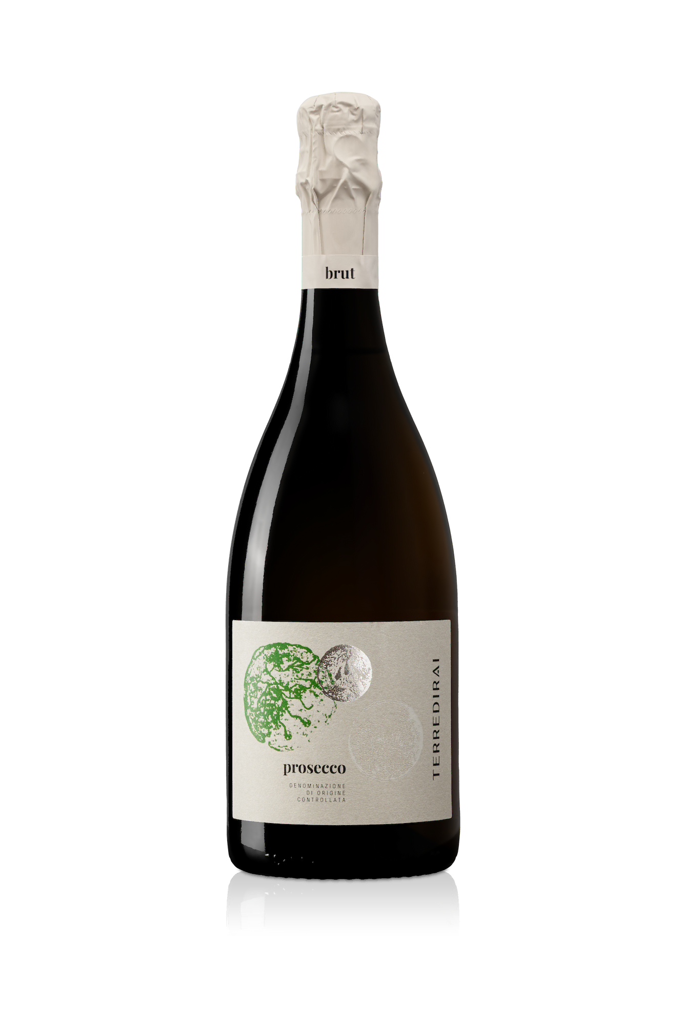 Prosecco DOC Brut - Terre di Rai
